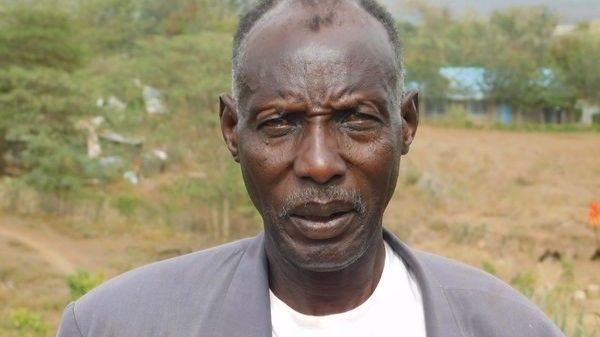 Cattle rustling Culture in Kenya, and the birth of Tribal Diaspora