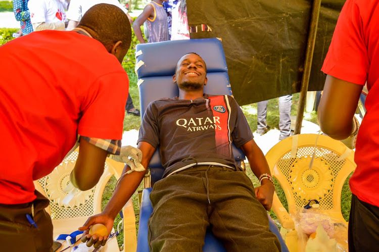 Sickle cell disease-Kenya Rotary clubs advocate tests before marriage ...