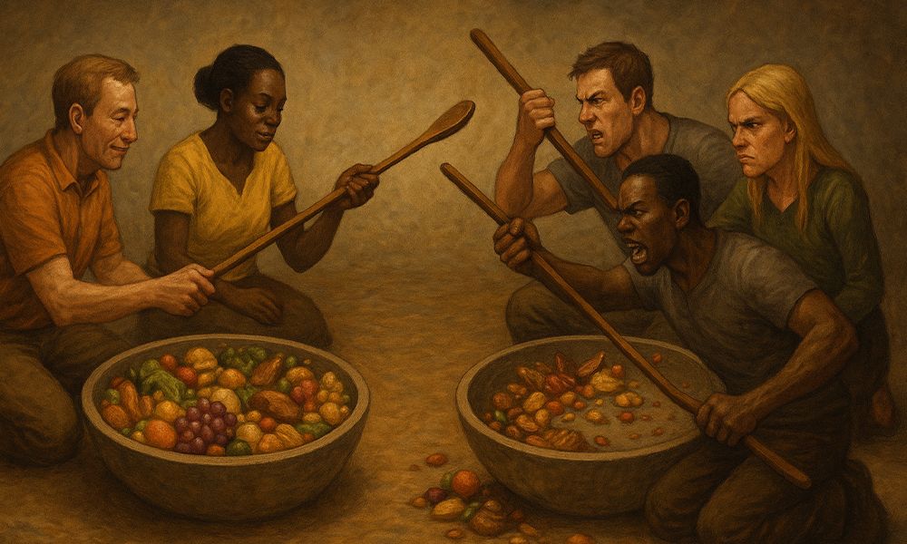 The cost of division and disunity among Kenyan diaspora in the UK