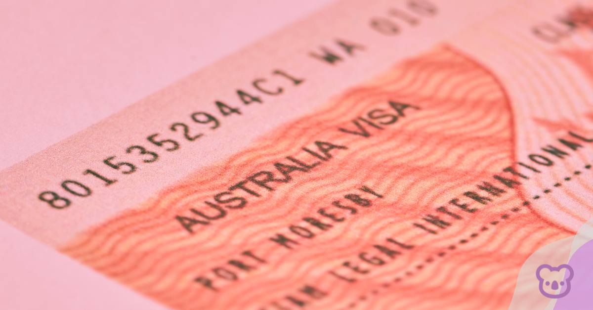 Australia Partners with VFS Global to Launch Visa Biometrics Collection ...