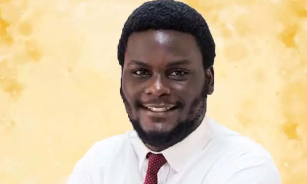 Chebukati’s son urges Kenyans to stop mocking family amid mourning