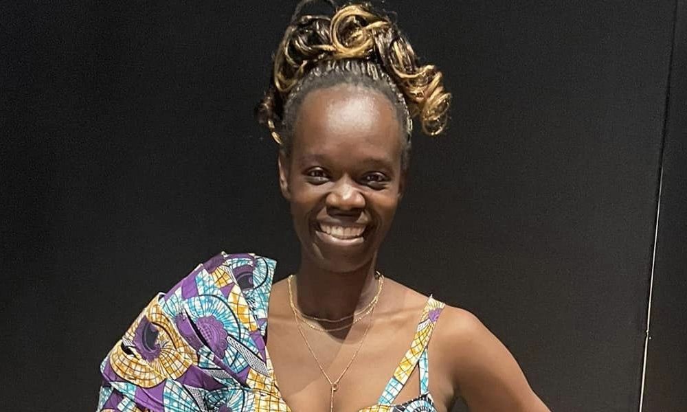 Kenyan-born U.S. lawmaker Huldah Momanyi questions lenient treatment of ...