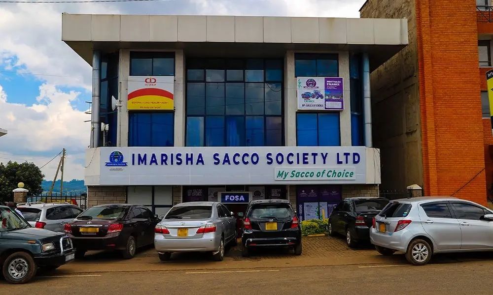 How to join Imarisha Sacco and enjoy the benefits