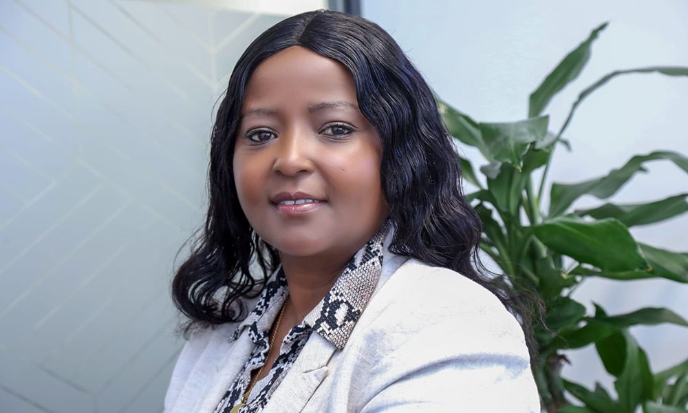 Mary Njonjo, trailblazer in bridging UK-Kenya investment opportunities