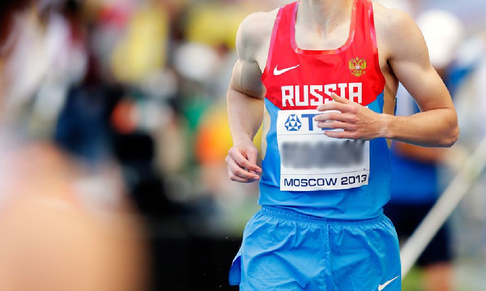 Russian Athletes to arrive in Kenya in 2026 for high-altitude training