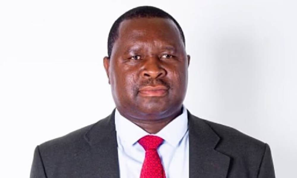 Namibia’s Adolf Hitler Uunona re-elected for fifth term, officially ...