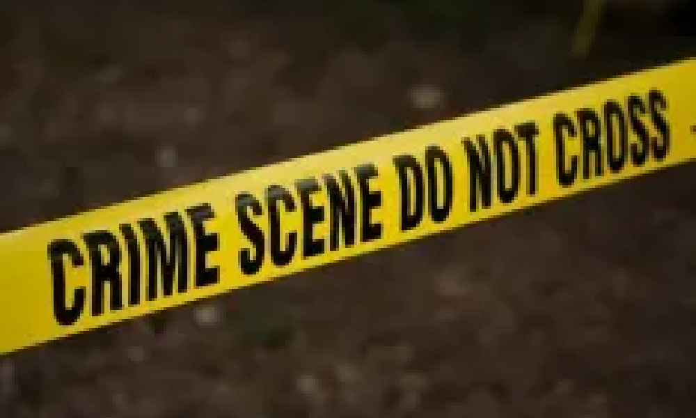 Kenyan woman kills two children, injures one in a case of filicide revenge