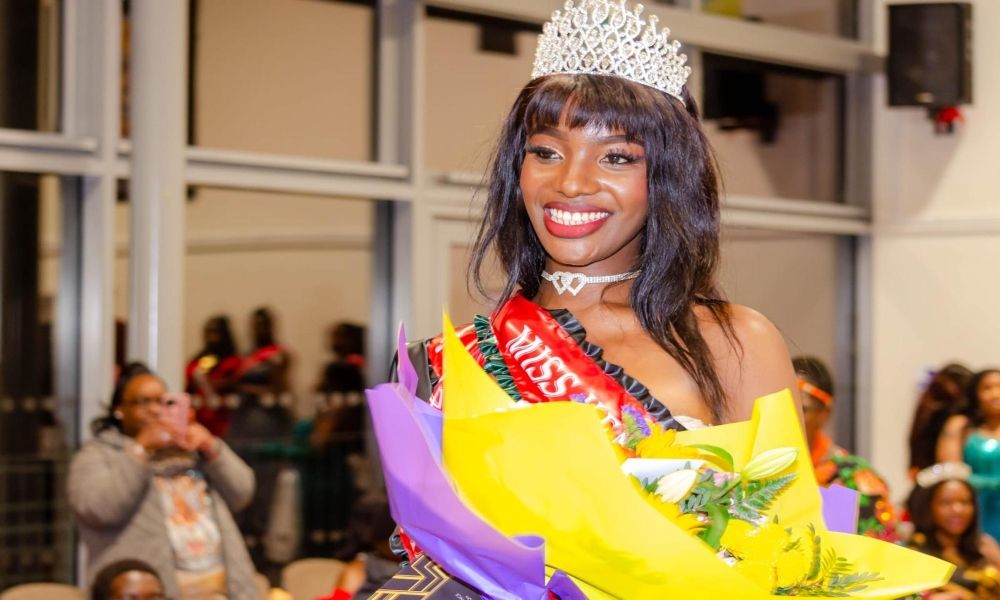 Miss Kenya UK 2024 crowned in a night of glamour, empowerment and ...