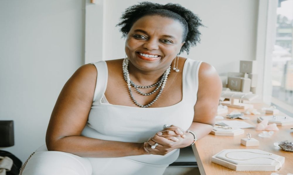 Janet Kamau: Connecting Kenyan students to the untapped potential of New Zealand