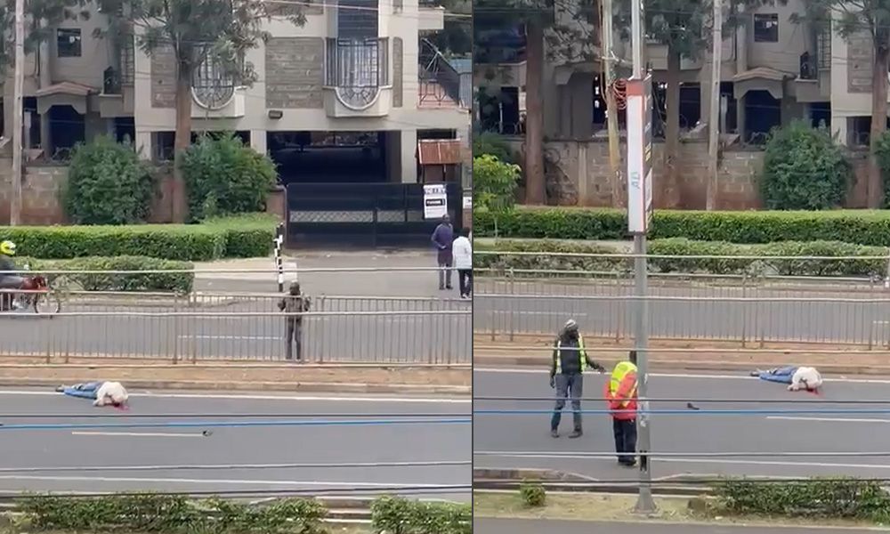 Autopsy reveals multiple injuries in accident involving president Ruto ...