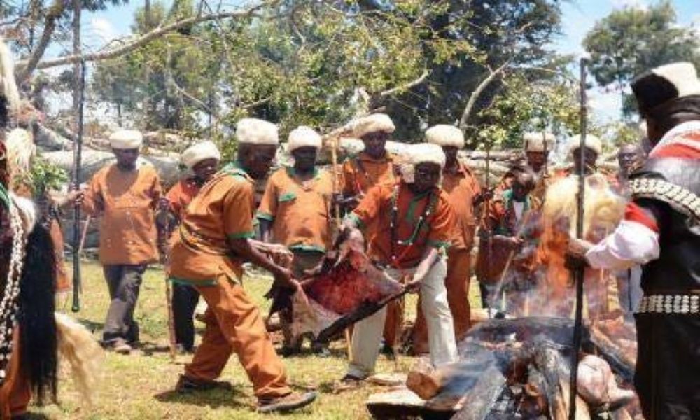 T r A M mbi Origin Of Kikuyu Religious Beliefs And Their Significance T r A M mbi Origin Of Kikuyu Religious Beliefs And Their Significance